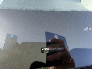 Blue Peugeot 2008 2015 in Kaunas, with an engine capacity of 1.20 L and mileage of 39 thousand km for 7450 €, photo 13 on AUTOMOTO.COM.LV