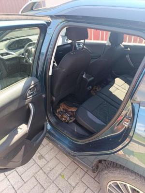 Zils Peugeot 2008 2018 Šauļi, ar dzinēja tilpumu 1.20 L un nobraukumu 92 tūkst. km par 6000 €, foto 15 vietnē AUTOMOTO.COM.LV