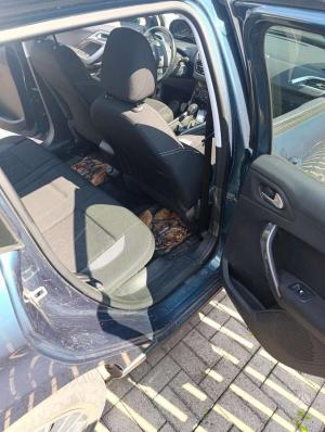 Zils Peugeot 2008 2018 Šauļi, ar dzinēja tilpumu 1.20 L un nobraukumu 92 tūkst. km par 6000 €, foto 19 vietnē AUTOMOTO.COM.LV
