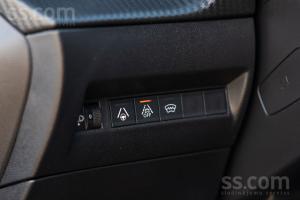 Zils Peugeot 2008 2020 Rīga, ar dzinēja tilpumu 1.50 L un nobraukumu 68 tūkst. km par 19690 €, foto 6 vietnē AUTOMOTO.COM.LV