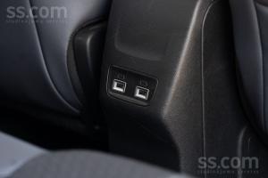 Zils Peugeot 2008 2020 Rīga, ar dzinēja tilpumu 1.50 L un nobraukumu 68 tūkst. km par 19690 €, foto 13 vietnē AUTOMOTO.COM.LV