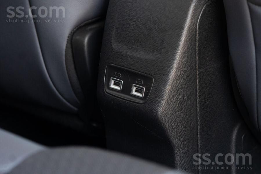 Zils Peugeot 2008 2020 Rīga, ar dzinēja tilpumu 1.50 L un nobraukumu 68 tūkst. km par 19690 €, foto 13 vietnē AUTOMOTO.COM.LV