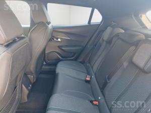 Zils Peugeot 2008 2020 Rīga, ar dzinēja tilpumu 1.50 L un nobraukumu 107 tūkst. km par 13900 €, foto 12 vietnē AUTOMOTO.COM.LV
