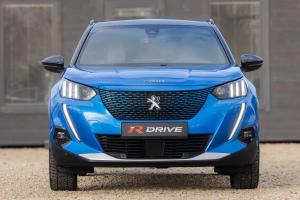 Zils Peugeot 2008 2020 Jelgava, ar dzinēja tilpumu 0.00 L un nobraukumu 140 tūkst. km par 13900 €, foto 3 vietnē AUTOMOTO.COM.LV