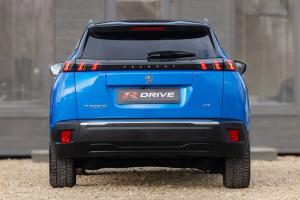 Zils Peugeot 2008 2020 Jelgava, ar dzinēja tilpumu 0.00 L un nobraukumu 140 tūkst. km par 13900 €, foto 6 vietnē AUTOMOTO.COM.LV