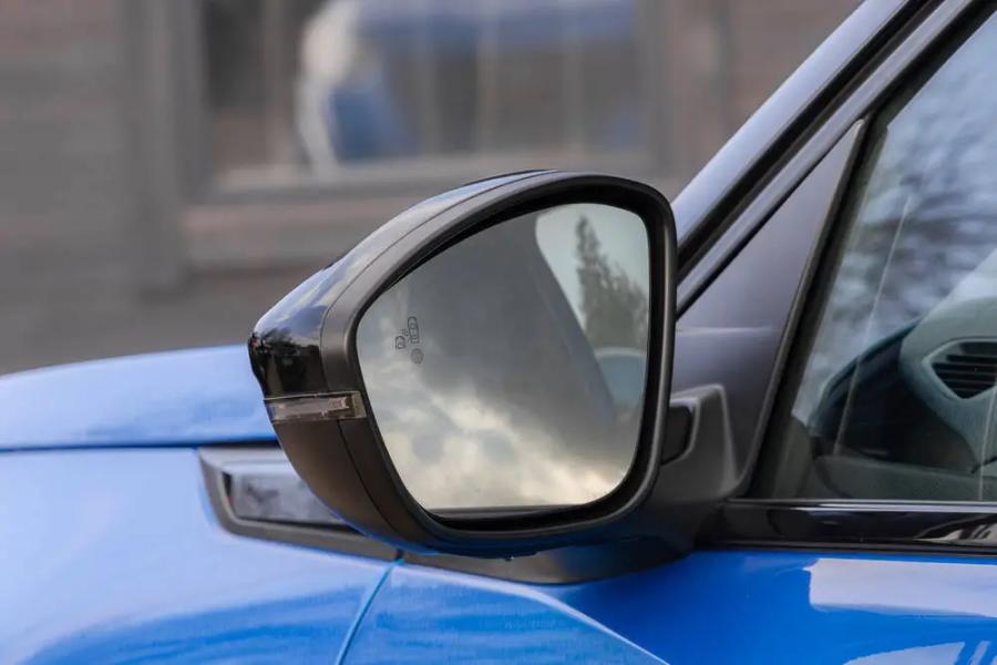 Zils Peugeot 2008 2020 Jelgava, ar dzinēja tilpumu 0.00 L un nobraukumu 140 tūkst. km par 13900 €, foto 8 vietnē AUTOMOTO.COM.LV