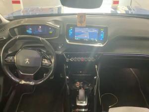 Zils Peugeot 2008 2020 Rīga, ar dzinēja tilpumu 0.00 L un nobraukumu 30 tūkst. km par 18990 €, foto 6 vietnē AUTOMOTO.COM.LV