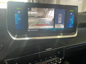 Zils Peugeot 2008 2020 Rīga, ar dzinēja tilpumu 0.00 L un nobraukumu 30 tūkst. km par 18990 €, foto 9 vietnē AUTOMOTO.COM.LV