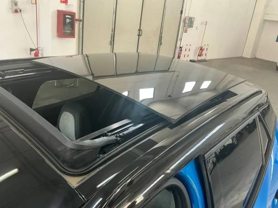 Zils Peugeot 2008 2020 Rīga, ar dzinēja tilpumu 0.00 L un nobraukumu 30 tūkst. km par 18990 €, foto 12 vietnē AUTOMOTO.COM.LV