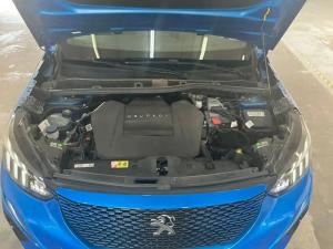 Zils Peugeot 2008 2020 Rīga, ar dzinēja tilpumu 0.00 L un nobraukumu 30 tūkst. km par 18990 €, foto 14 vietnē AUTOMOTO.COM.LV