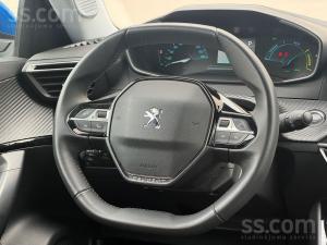Zils Peugeot 2008 2021 Rīga, ar dzinēja tilpumu 0.00 L un nobraukumu 70 tūkst. km par 14200 €, foto 13 vietnē AUTOMOTO.COM.LV