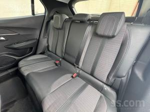 Zils Peugeot 2008 2021 Rīga, ar dzinēja tilpumu 0.00 L un nobraukumu 70 tūkst. km par 14200 €, foto 18 vietnē AUTOMOTO.COM.LV