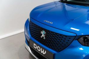Blue Peugeot 2008 2021 in Vilnius, with an engine capacity of 0.00 L and mileage of 76 thousand km for 15900 €, photo 9 on AUTOMOTO.COM.LV