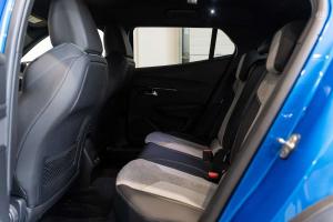 Blue Peugeot 2008 2021 in Vilnius, with an engine capacity of 0.00 L and mileage of 76 thousand km for 15900 €, photo 17 on AUTOMOTO.COM.LV