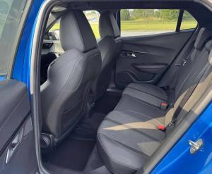Blue Peugeot 2008 2021 in Telschi, with an engine capacity of 0.00 L and mileage of 60 thousand km for 13490 €, photo 16 on AUTOMOTO.COM.LV