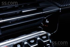 Zils Peugeot 2008 2021 Rīga, ar dzinēja tilpumu 1.20 L un nobraukumu 66 tūkst. km par 18390 €, foto 19 vietnē AUTOMOTO.COM.LV