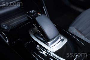 Zils Peugeot 2008 2021 Rīga, ar dzinēja tilpumu 1.20 L un nobraukumu 66 tūkst. km par 18390 €, foto 22 vietnē AUTOMOTO.COM.LV