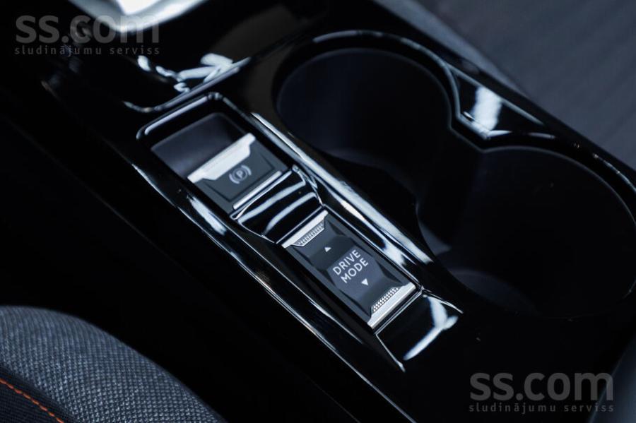Zils Peugeot 2008 2021 Rīga, ar dzinēja tilpumu 1.20 L un nobraukumu 66 tūkst. km par 18390 €, foto 23 vietnē AUTOMOTO.COM.LV
