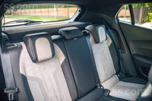 Zils Peugeot 2008 2021 Rīga, ar dzinēja tilpumu 0.00 L un nobraukumu 97 tūkst. km par 16990 €, foto 12 vietnē AUTOMOTO.COM.LV
