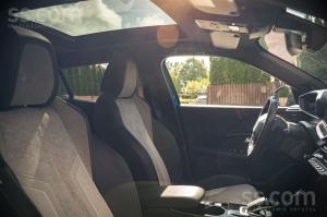 Zils Peugeot 2008 2021 Rīga, ar dzinēja tilpumu 0.00 L un nobraukumu 97 tūkst. km par 16990 €, foto 13 vietnē AUTOMOTO.COM.LV