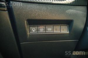 Zils Peugeot 2008 2021 Rīga, ar dzinēja tilpumu 0.00 L un nobraukumu 97 tūkst. km par 16990 €, foto 23 vietnē AUTOMOTO.COM.LV