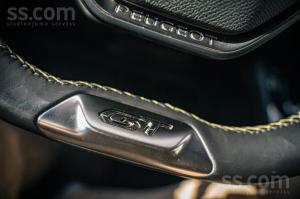Zils Peugeot 2008 2021 Rīga, ar dzinēja tilpumu 0.00 L un nobraukumu 97 tūkst. km par 16990 €, foto 24 vietnē AUTOMOTO.COM.LV