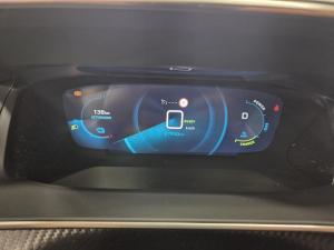 Zils Peugeot 2008 2021 Rīga, ar dzinēja tilpumu 0.00 L un nobraukumu 58 tūkst. km par 21990 €, foto 6 vietnē AUTOMOTO.COM.LV