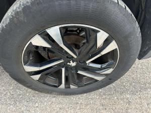 Zils Peugeot 2008 2022 Viļņa, ar dzinēja tilpumu 1.50 L un nobraukumu 178 tūkst. km par 12462 €, foto 7 vietnē AUTOMOTO.COM.LV