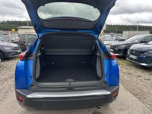 Zils Peugeot 2008 2022 Viļņa, ar dzinēja tilpumu 1.50 L un nobraukumu 178 tūkst. km par 12462 €, foto 9 vietnē AUTOMOTO.COM.LV