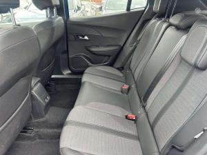 Zils Peugeot 2008 2022 Viļņa, ar dzinēja tilpumu 1.50 L un nobraukumu 178 tūkst. km par 12462 €, foto 11 vietnē AUTOMOTO.COM.LV