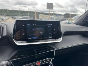 Zils Peugeot 2008 2022 Viļņa, ar dzinēja tilpumu 1.50 L un nobraukumu 178 tūkst. km par 12462 €, foto 14 vietnē AUTOMOTO.COM.LV