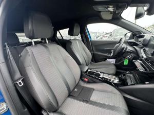 Zils Peugeot 2008 2022 Viļņa, ar dzinēja tilpumu 1.50 L un nobraukumu 178 tūkst. km par 12462 €, foto 19 vietnē AUTOMOTO.COM.LV