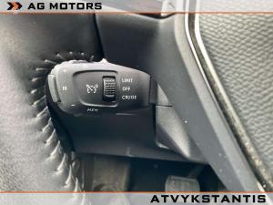 Zils Peugeot 2008 2022 Viļņa, ar dzinēja tilpumu 1.20 L un nobraukumu 108 tūkst. km par 14500 €, foto 9 vietnē AUTOMOTO.COM.LV