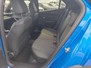 Blue Peugeot 2008 2023 in Taurage, with an engine capacity of 1.50 L and mileage of 172 thousand km for 13552 €, photo 21 on AUTOMOTO.COM.LV