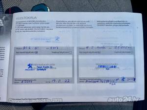 Синий Пежо 2008 2020 в Таллин, объемом двигателя 0.00 л и пробегом 112 тыс. км за 13500 €, фото 11 на AUTOMOTO.COM.LV