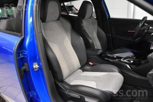 Zils Peugeot 2008 2020 Rīga, ar dzinēja tilpumu 1.20 L un nobraukumu 66 tūkst. km par 18990 €, foto 16 vietnē AUTOMOTO.COM.LV
