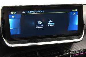 Zils Peugeot 2008 2020 Rīga, ar dzinēja tilpumu 1.20 L un nobraukumu 66 tūkst. km par 18990 €, foto 21 vietnē AUTOMOTO.COM.LV
