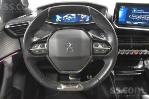 Zils Peugeot 2008 2020 Rīga, ar dzinēja tilpumu 1.20 L un nobraukumu 66 tūkst. km par 18990 €, foto 27 vietnē AUTOMOTO.COM.LV