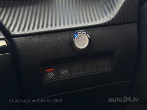 Синий Пежо 2008 2021 в Таллин, объемом двигателя 1.20 л и пробегом 186 тыс. км за 10890 €, фото 18 на AUTOMOTO.COM.LV