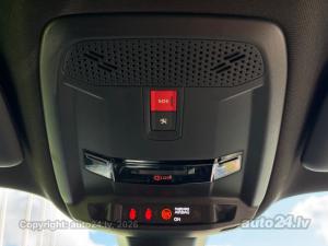 Синий Пежо 2008 2021 в Таллин, объемом двигателя 1.20 л и пробегом 186 тыс. км за 10890 €, фото 19 на AUTOMOTO.COM.LV