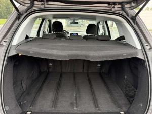 Brown Peugeot 2008 2013 in Taurage, with an engine capacity of 1.20 L and mileage of 162 thousand km for 3600 €, photo 10 on AUTOMOTO.COM.LV