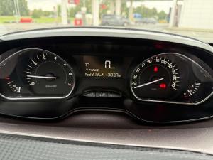 Brown Peugeot 2008 2013 in Taurage, with an engine capacity of 1.20 L and mileage of 162 thousand km for 3600 €, photo 28 on AUTOMOTO.COM.LV