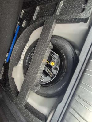 Brown Peugeot 2008 2014 in Siauliai, with an engine capacity of 1.20 L and mileage of 105 thousand km for 5350 €, photo 23 on AUTOMOTO.COM.LV