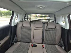 Brown Peugeot 2008 2014 in Siauliai, with an engine capacity of 1.20 L and mileage of 105 thousand km for 5350 €, photo 24 on AUTOMOTO.COM.LV