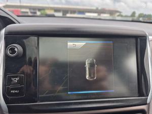 Brown Peugeot 2008 2014 in Siauliai, with an engine capacity of 1.20 L and mileage of 105 thousand km for 5350 €, photo 36 on AUTOMOTO.COM.LV