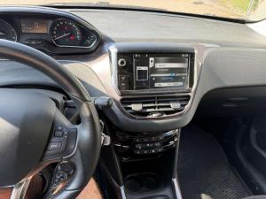 Brūns Peugeot 2008 2014 Marijampole, ar dzinēja tilpumu 1.56 L un nobraukumu 251 tūkst. km par 2950 €, foto 10 vietnē AUTOMOTO.COM.LV