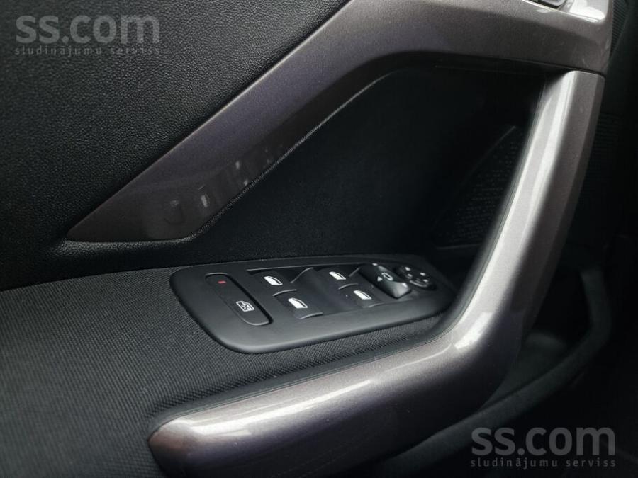 Brown Peugeot 2008 2014 in Jekabpils, with an engine capacity of 1.20 L and mileage of 45 thousand km for 7490 €, photo 29 on AUTOMOTO.COM.LV