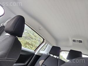 Brown Peugeot 2008 2014 in Jekabpils, with an engine capacity of 1.20 L and mileage of 45 thousand km for 7490 €, photo 31 on AUTOMOTO.COM.LV