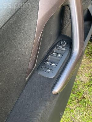 Brūns Peugeot 2008 2015 Rīga, ar dzinēja tilpumu 1.20 L un nobraukumu 154 tūkst. km par 5200 €, foto 17 vietnē AUTOMOTO.COM.LV