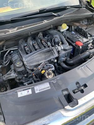 Brūns Peugeot 2008 2015 Rīga, ar dzinēja tilpumu 1.20 L un nobraukumu 154 tūkst. km par 5200 €, foto 19 vietnē AUTOMOTO.COM.LV